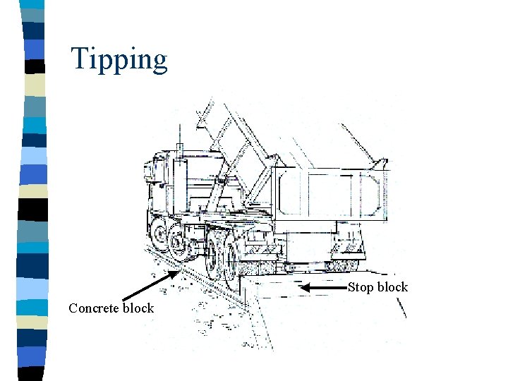 Workplace Transport Safety Workplace Transport Hazards n n
