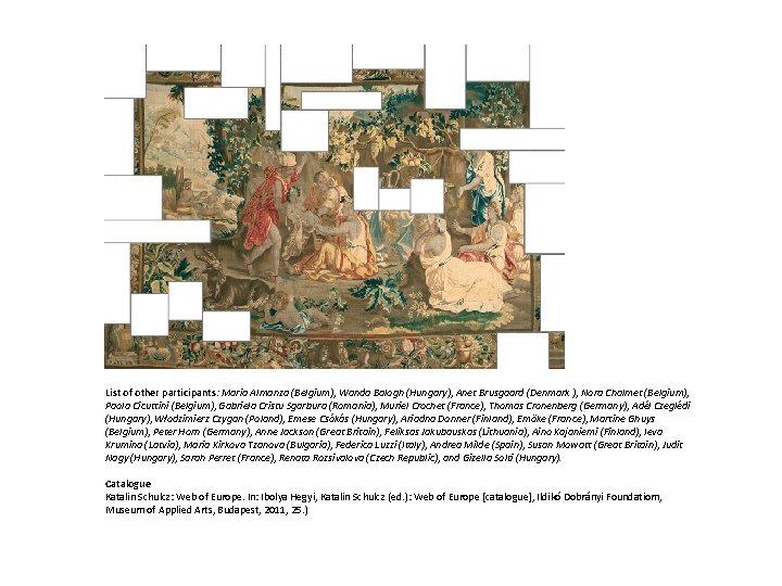 Susan Mowatt was invited to represent Great Britain