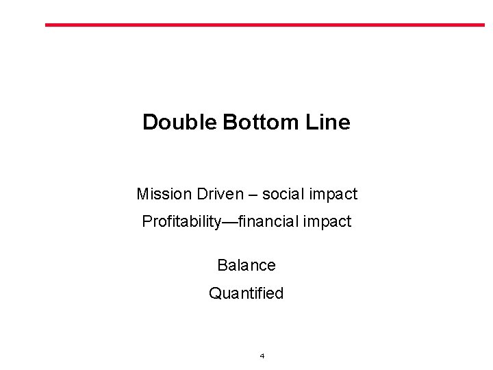 Social Enterprise Writing a social enterprise business plan