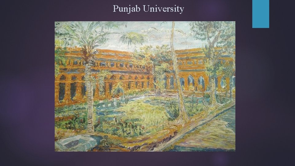 ANNA MOLKA AHMED 1917 1994 Art in Pakistan