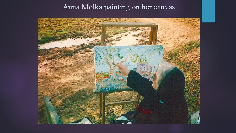 ANNA MOLKA AHMED 1917 1994 Art in Pakistan