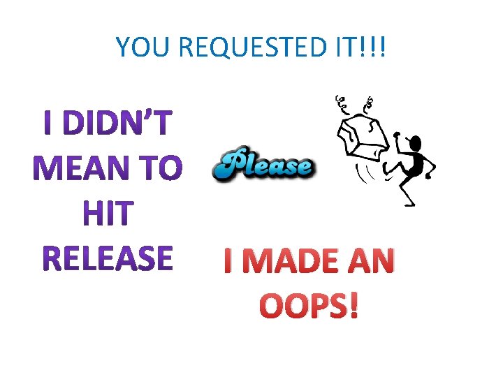 Top Ten Reasons a Requisition May Be Rejected