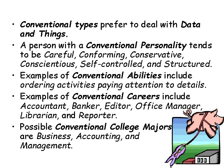 Career Planning A LifeLong Process Step 1 Who