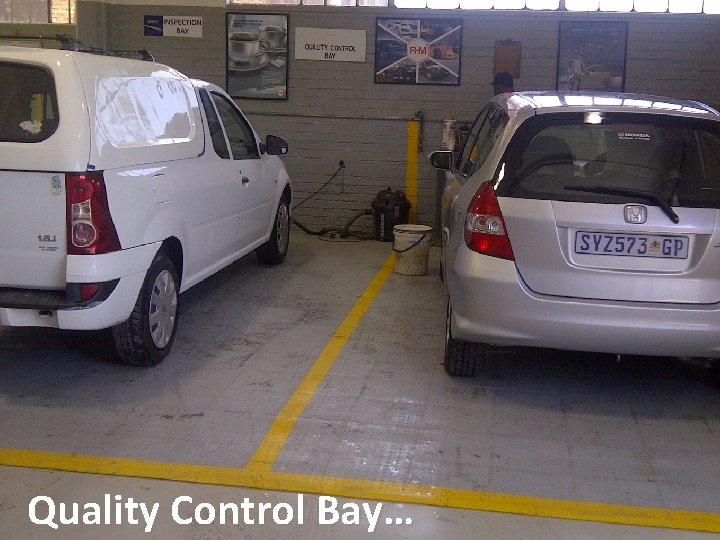 A Prologue to Major 2 Autobody Repairs Paint