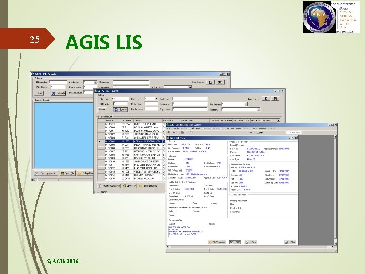 1 Optimising Cadastral Services for African Development the