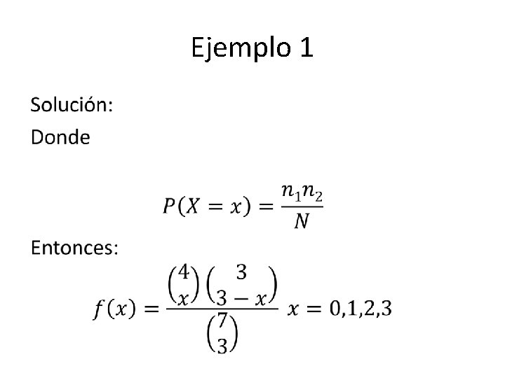 Esperanza Matemtica Ing Ral Alvarez Guale MPC Esperanza