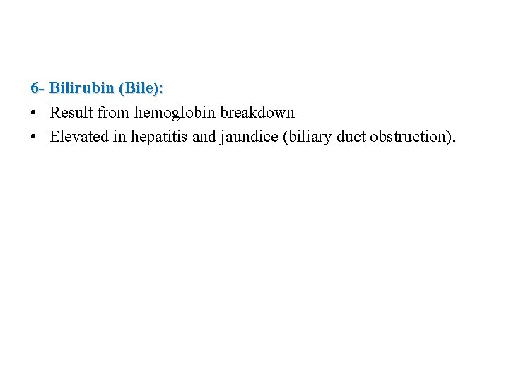 Lab 9 Routine Urine Analysis Identification of pathological