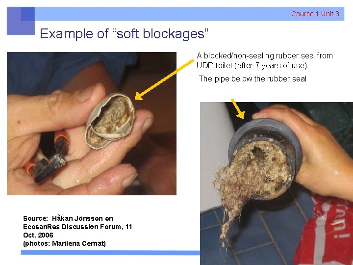 Course 1 Unit 1 Part A B C