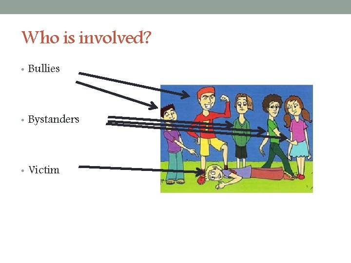 BE SWEET PREVENTING BULLYING IN AN INCLUSIVE PRESCHOOL