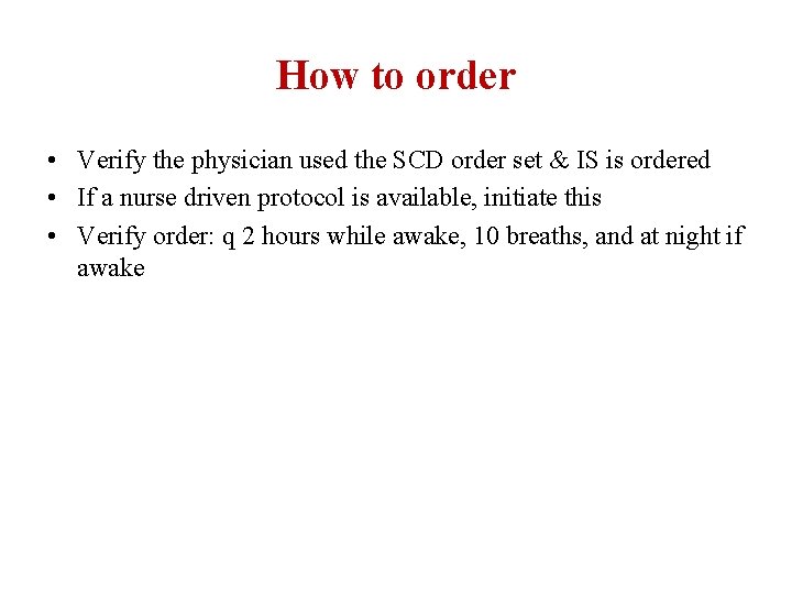 Sickle Cell Disease Core Concepts for the Emergency