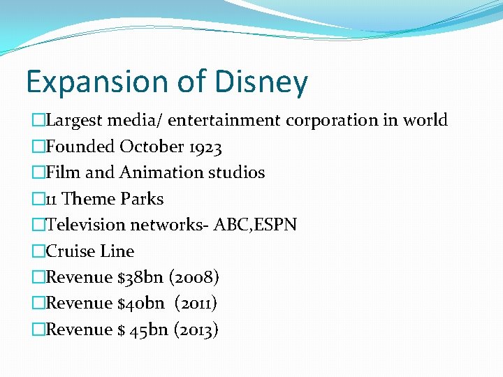 Understanding Global Societies Mc Donaldization and Disneyization of