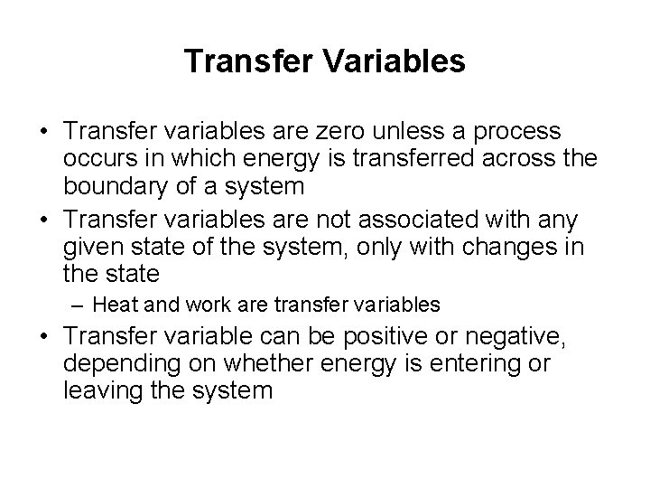 PHY 151 Lecture 20 B 20 4 Work
