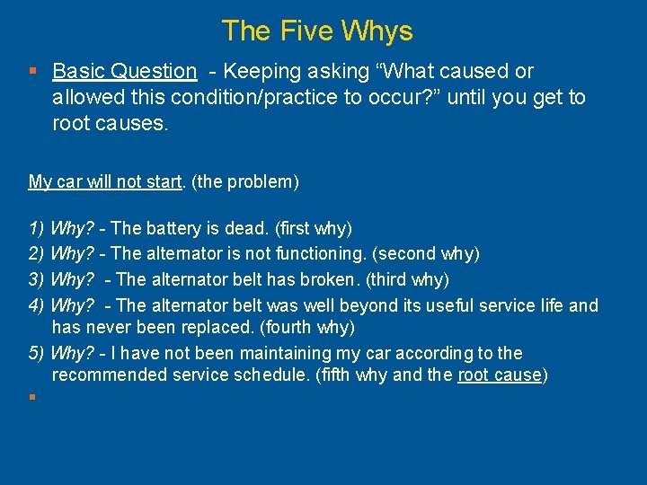 Accident Investigation Basic How to do Investigate workplace