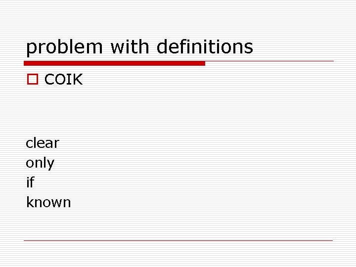 WORD CLASSES FORMS FUNCTIONS DESCRIPTIONS but NOT definitions