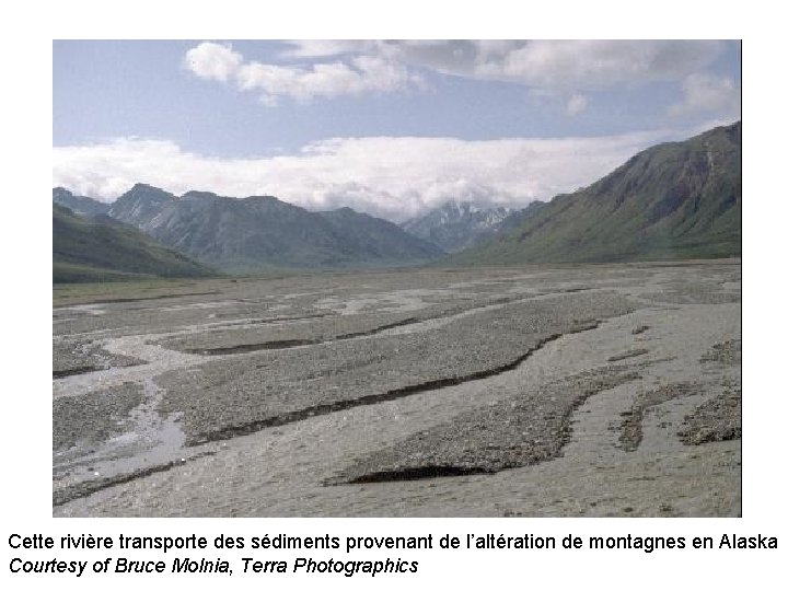 Ptrographie et minralogie TP 6 roches sdimentaires TP