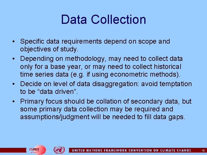 Module 2 Mitigation Assessment Concepts Structure and Steps