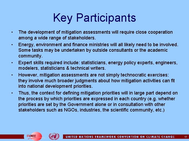 Module 2 Mitigation Assessment Concepts Structure and Steps