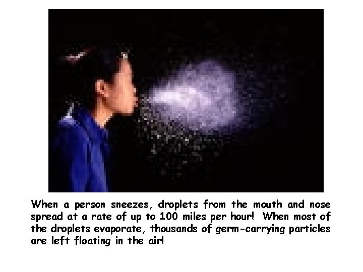 What Are Germs Germs are tiny microscopic organisms