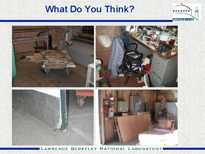 EHS 27 Performing an Effective Safety Walkaround Engineering