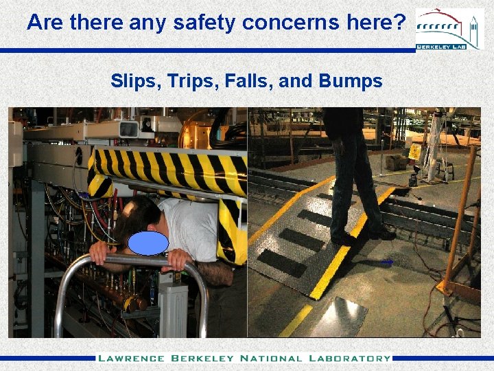 EHS 27 Performing an Effective Safety Walkaround Engineering