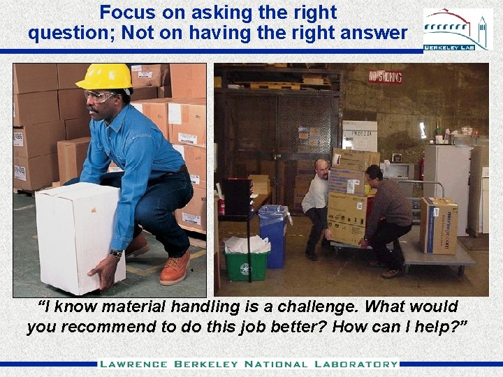 EHS 27 Performing an Effective Safety Walkaround Engineering