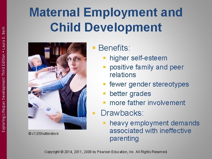 Exploring Lifespan Development Third Edition Laura E Berk