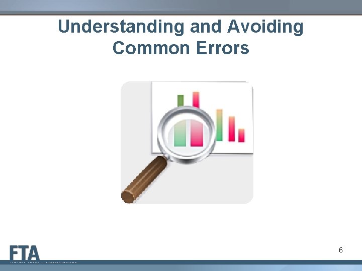 DBE Uniform Reporting Understanding and Avoiding Common Errors