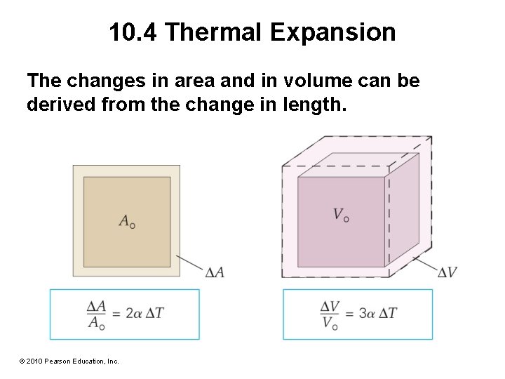 Lecture Outline Chapter 10 College Physics 7 th