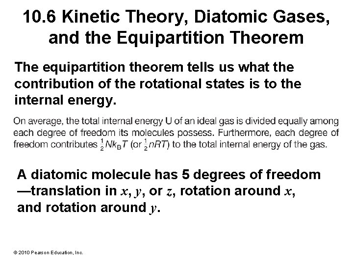 Lecture Outline Chapter 10 College Physics 7 th