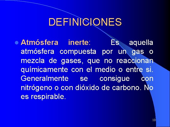 TRABAJOS EN ESPACIOS CONFINADOS 1 Autorizaciones de los