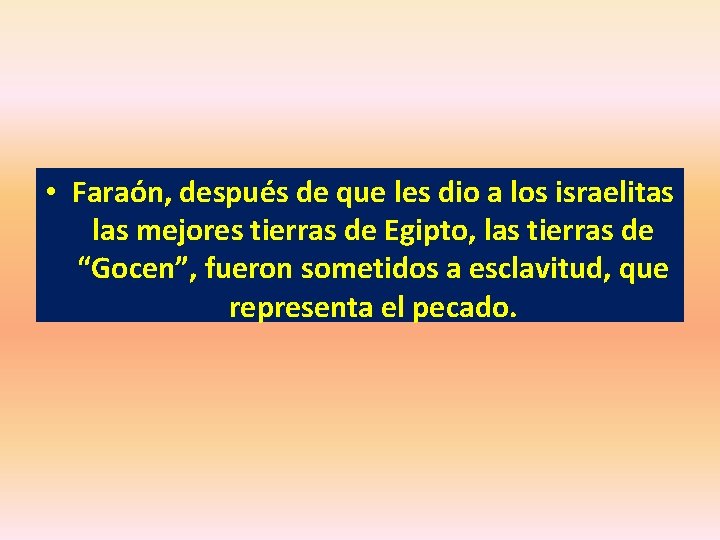 Arca del Testimonio Introduccin La biblia nos dice