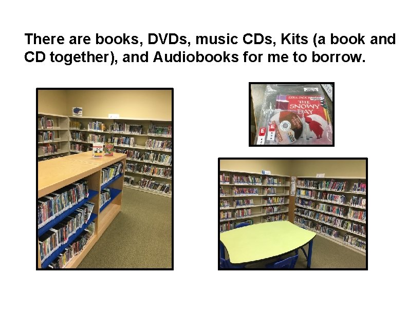 Get to know the East Fishkill Community Library