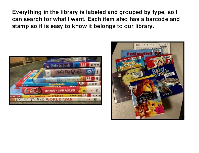 Get to know the East Fishkill Community Library