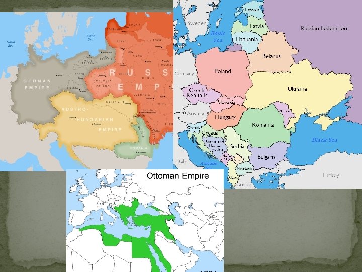 Nationalism Triumphs in Europe 1800 1914 What is