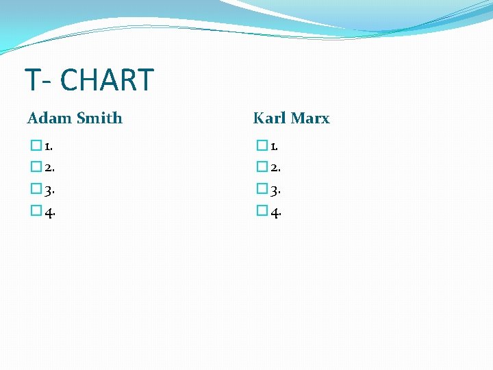 Industrial Revolution An age of Reforms High School