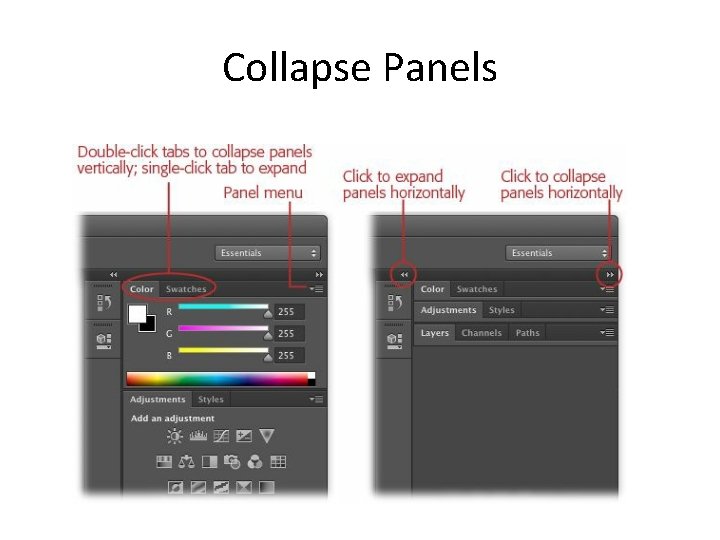 PRINT WEB GRAPHICS FUNDAMENTALS MODULE 2 HOW COLOR