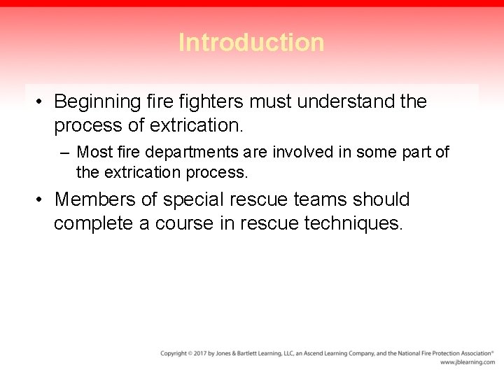 VEHICLE ACCIDENTS AND FIRES Morris County Public Safety