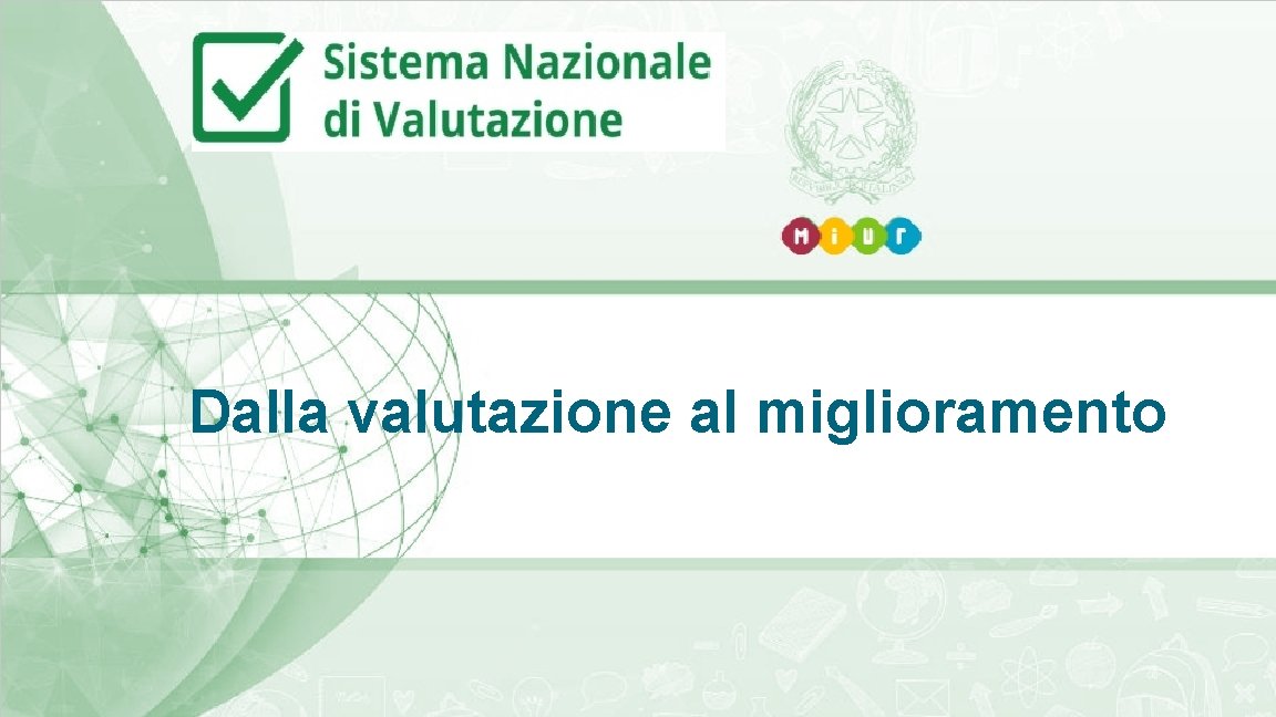 La valutazione e la certificazione delle competenze nel
