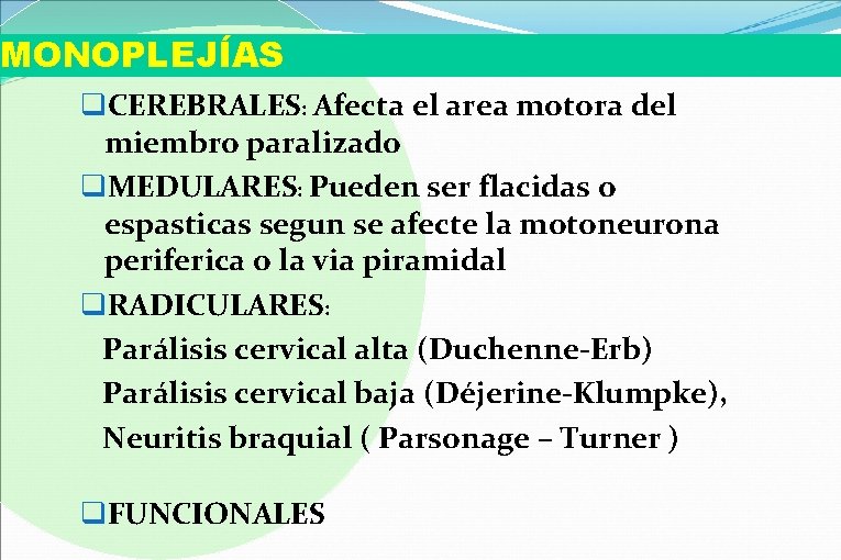 SINDROME PIRAMIDAL Dr Fernando Capobianco Sandoval Dr Juan