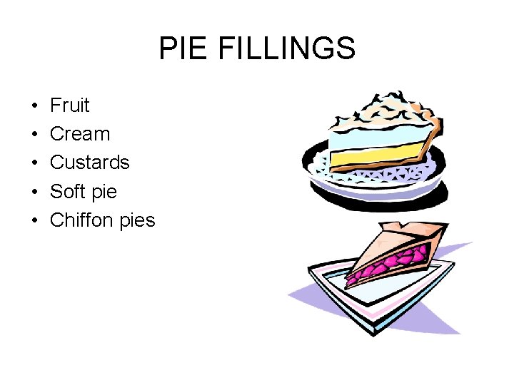 PIES PIE DOUGH 3 2 1 Dough Ratio