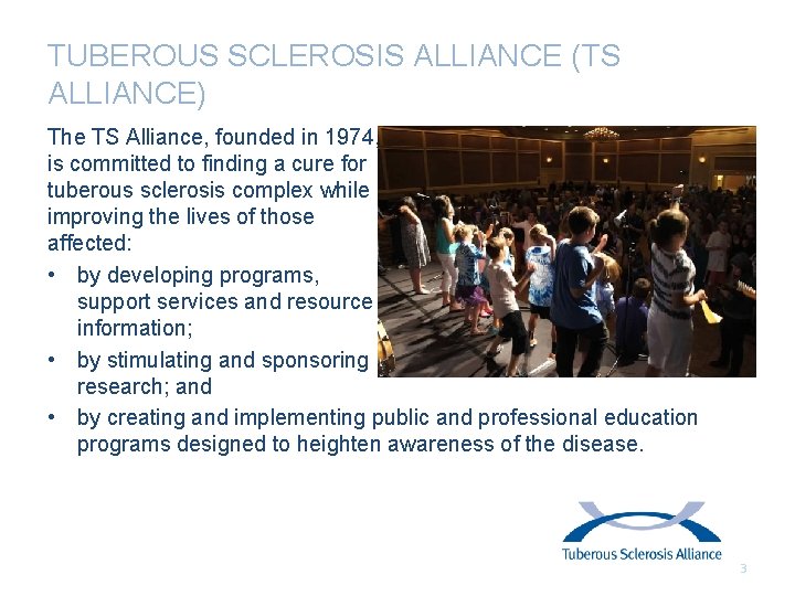 FACILITATING DRUG DEVELOPMENT FOR TUBEROUS SCLEROSIS COMPLEX Steven
