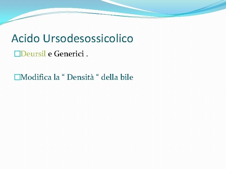 La Terapia della Dispepsia Bibbiena 20 02 2010