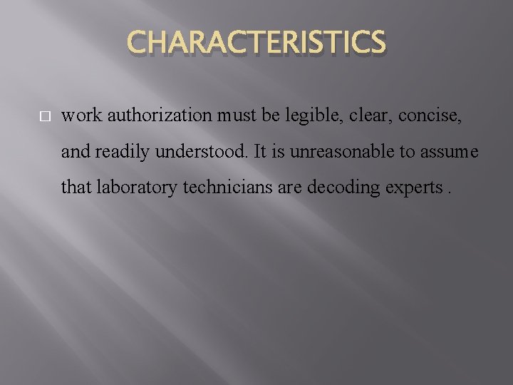 Work AUTHORIZATION FOR REMOVABLE PARTIAL DENTURES A work