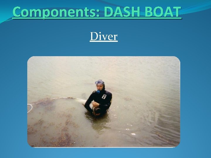 Suction Harvesting Myths vs Methodology Presented by Jerry