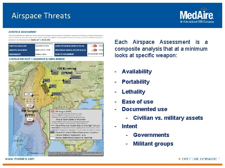 Aviation Security Andrew Nicholson Global Security Director www