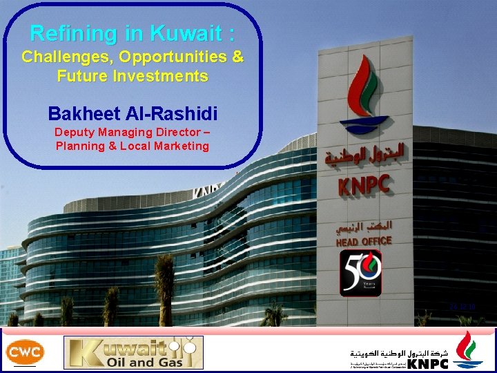 Middle Eastern Clean Fuels Demand Developments and how