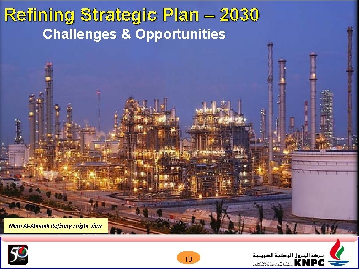 Middle Eastern Clean Fuels Demand Developments and how