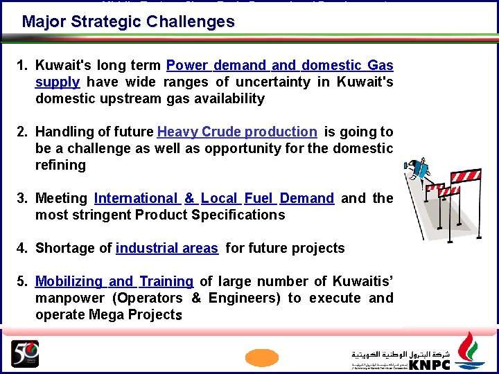 Middle Eastern Clean Fuels Demand Developments and how