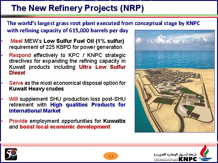 Middle Eastern Clean Fuels Demand Developments and how