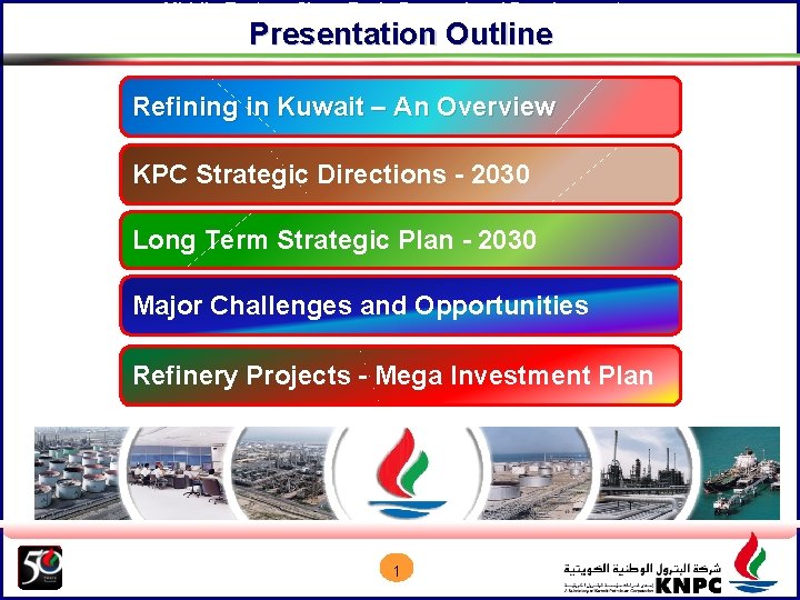 Middle Eastern Clean Fuels Demand Developments and how